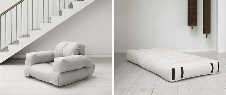 11 Multi-Functional Furniture Designs That Are Surprisingly Versatile