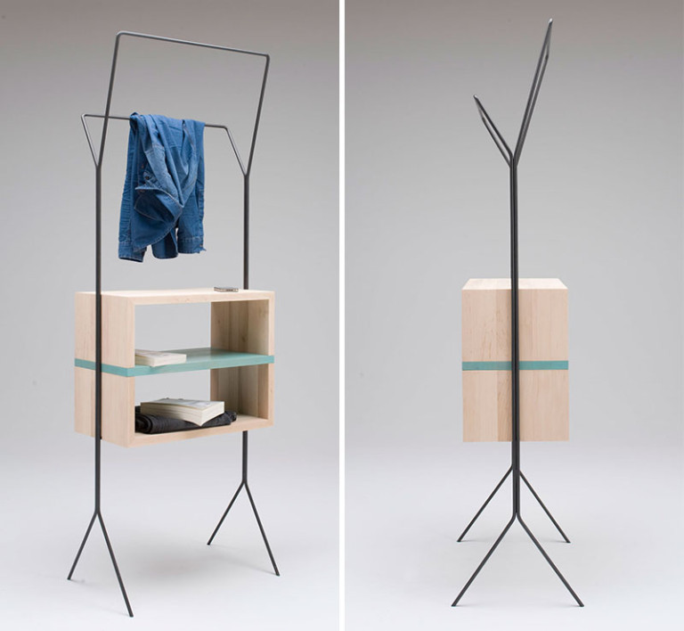 11 Multi-Functional Furniture Designs That Are Surprisingly Versatile