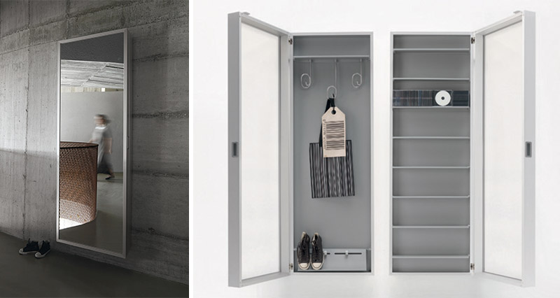 11 Multi-Functional Furniture Designs That Are Surprisingly Versatile