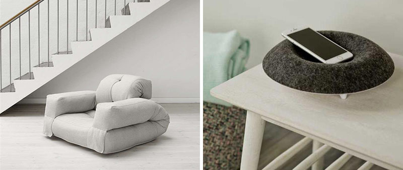 11 Multi-Functional Furniture Designs That Are Surprisingly Versatile