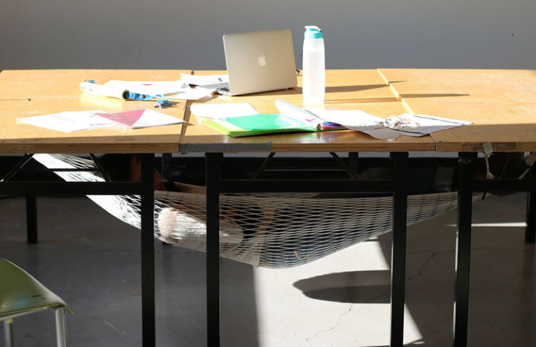 10 Of The Best Solutions For Having A Nap At Work