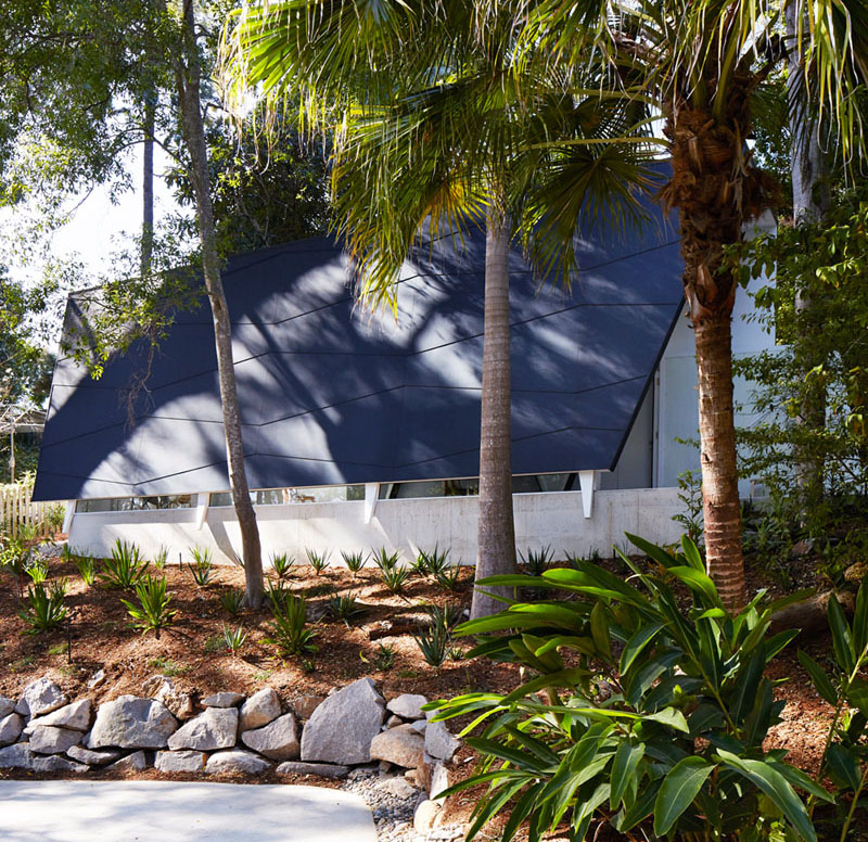 This Bright White Studio Was Designed For A Couple Of Interior Stylists