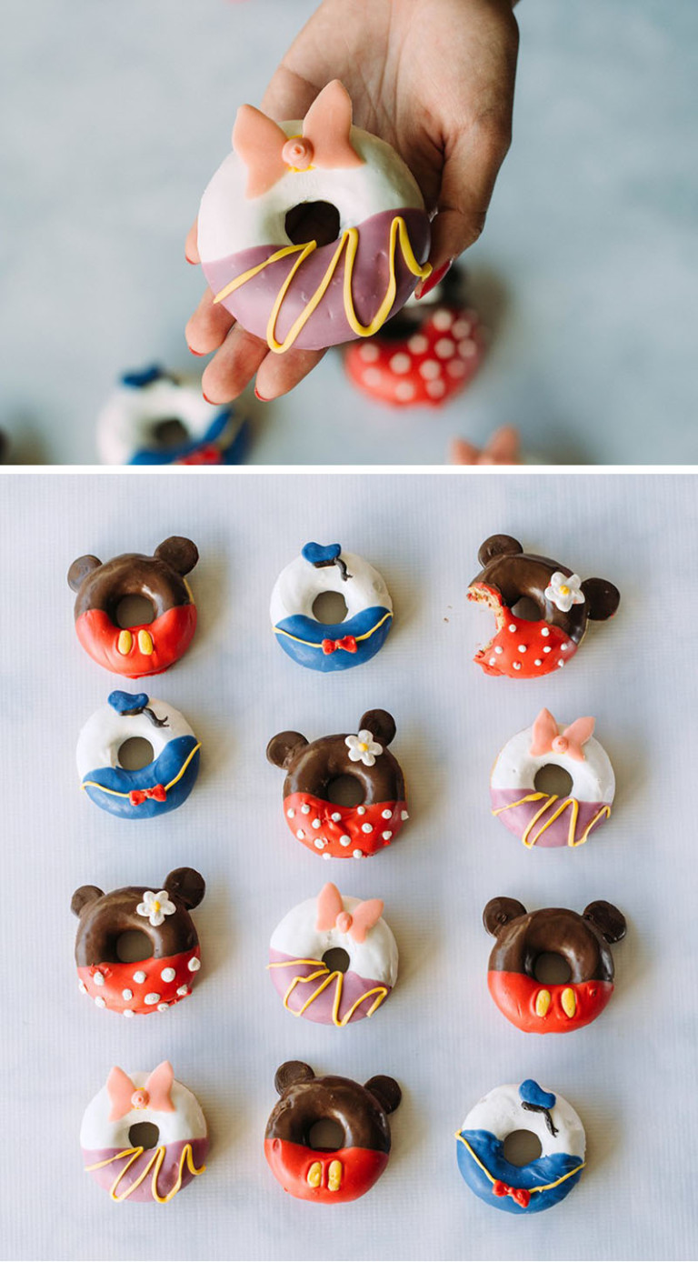 12 Designer Donuts To Help You Celebrate National Donut Day