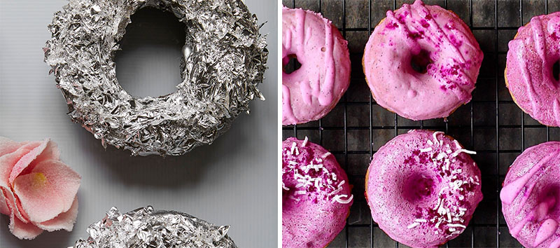 12 Designer Donuts To Help You Celebrate National Donut Day