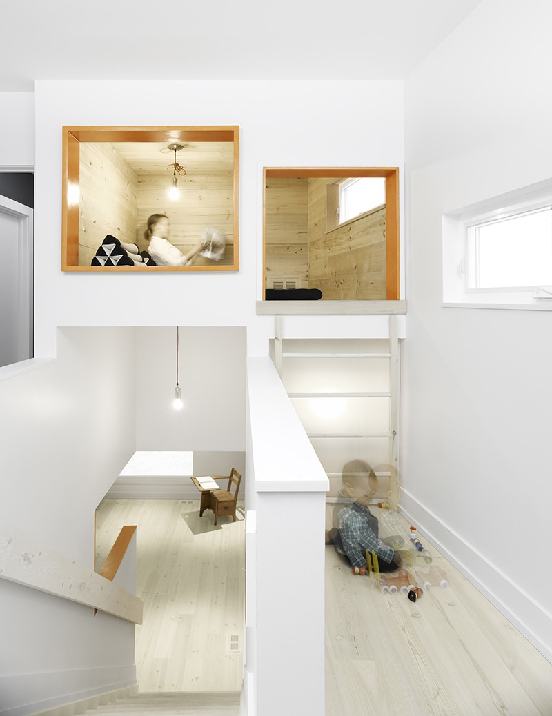 11 Hideouts For Kids That Adults Should Be Jealous Of