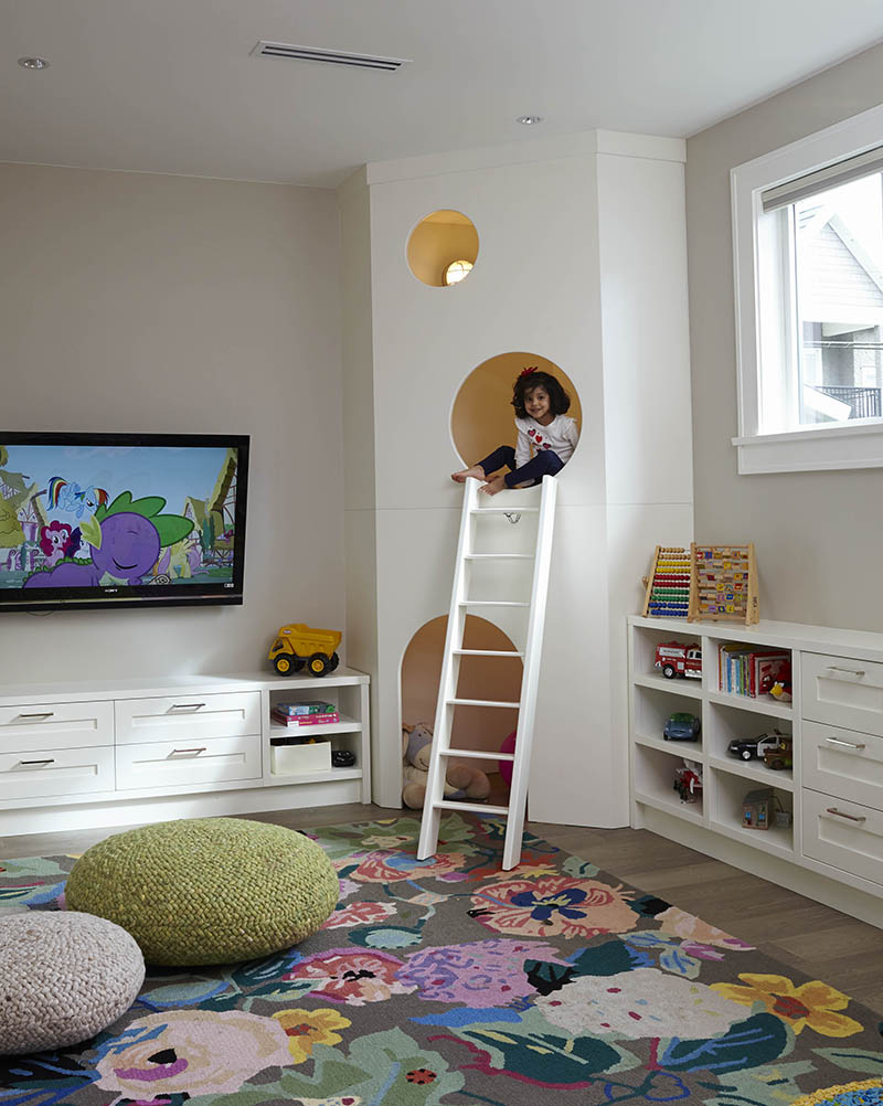 11 Hideouts For Kids That Adults Should Be Jealous Of