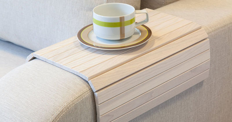 What Is A Couch Sleeve?