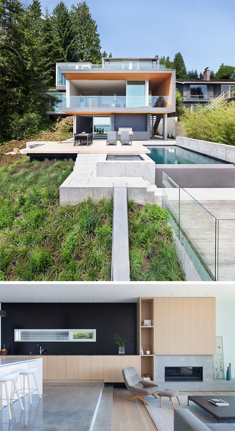 Celebrate Canada Day By Looking At These 10 Incredible Houses In Canada