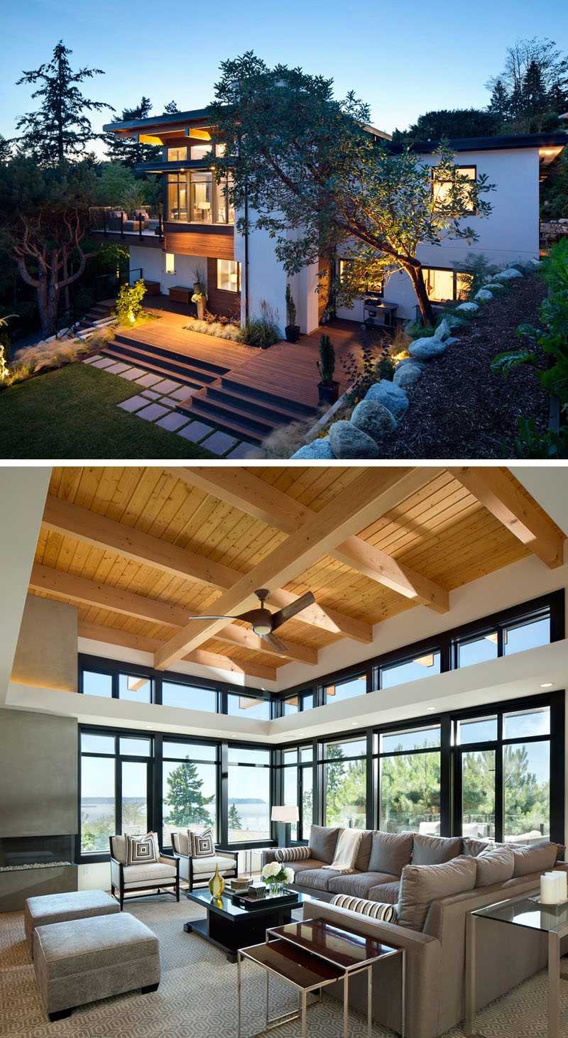 Celebrate Canada Day By Looking At These 10 Incredible Houses In Canada