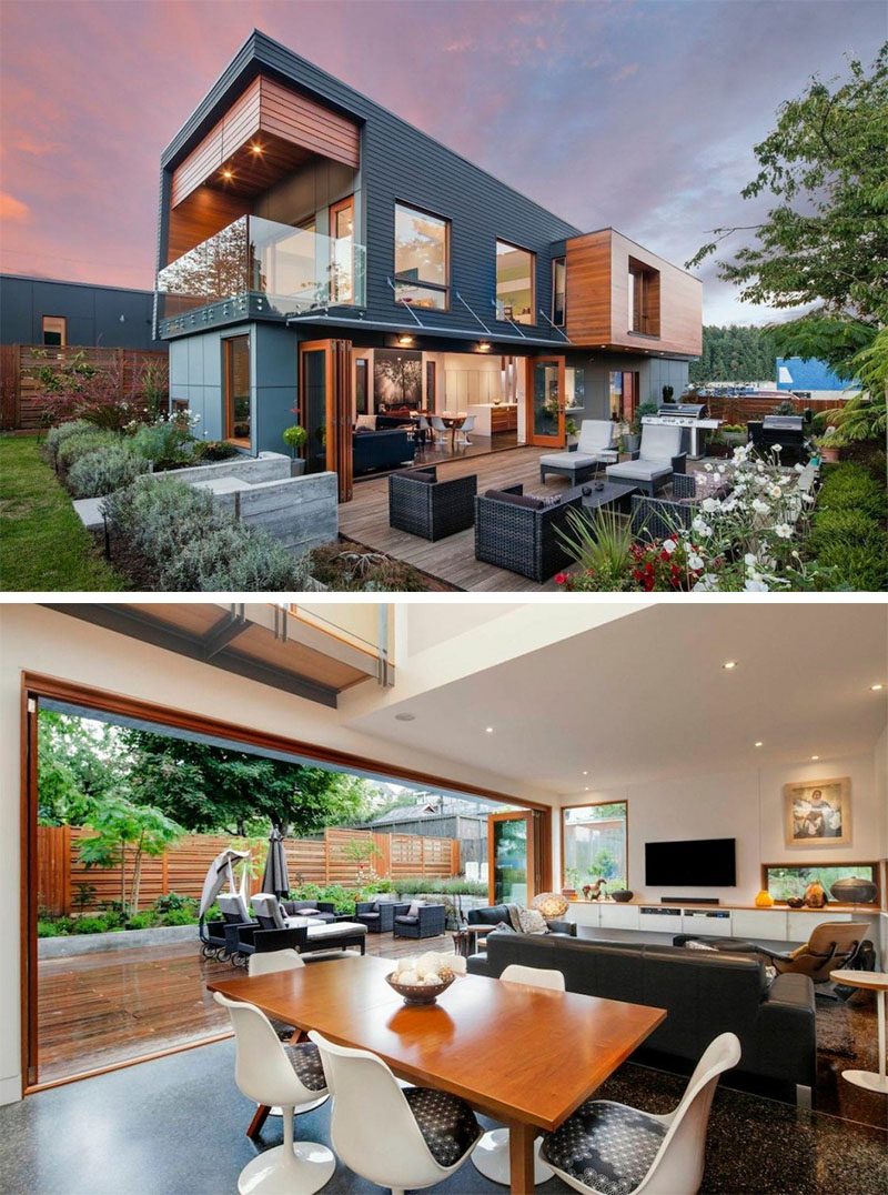 Celebrate Canada Day By Looking At These 10 Incredible Houses In Canada