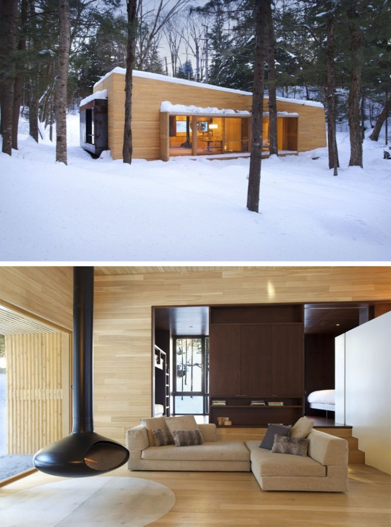 Celebrate Canada Day By Looking At These 10 Incredible Houses In Canada