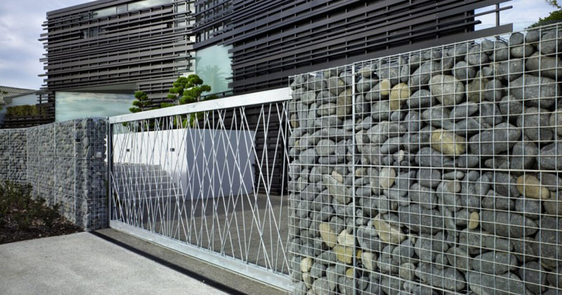 What Are Gabions?
