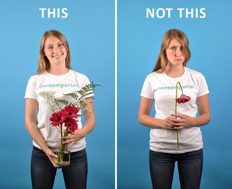 9 Ways To Keep Your Flowers Fresh