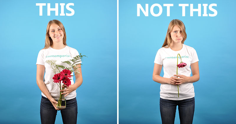 9 Ways To Keep Your Flowers Fresh