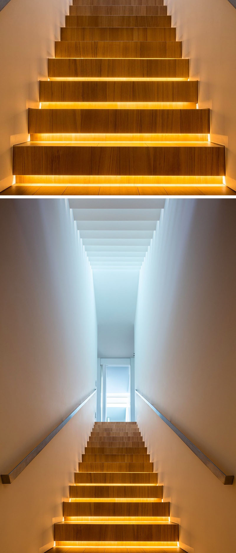 18 Examples Of Stair Details To Inspire You
