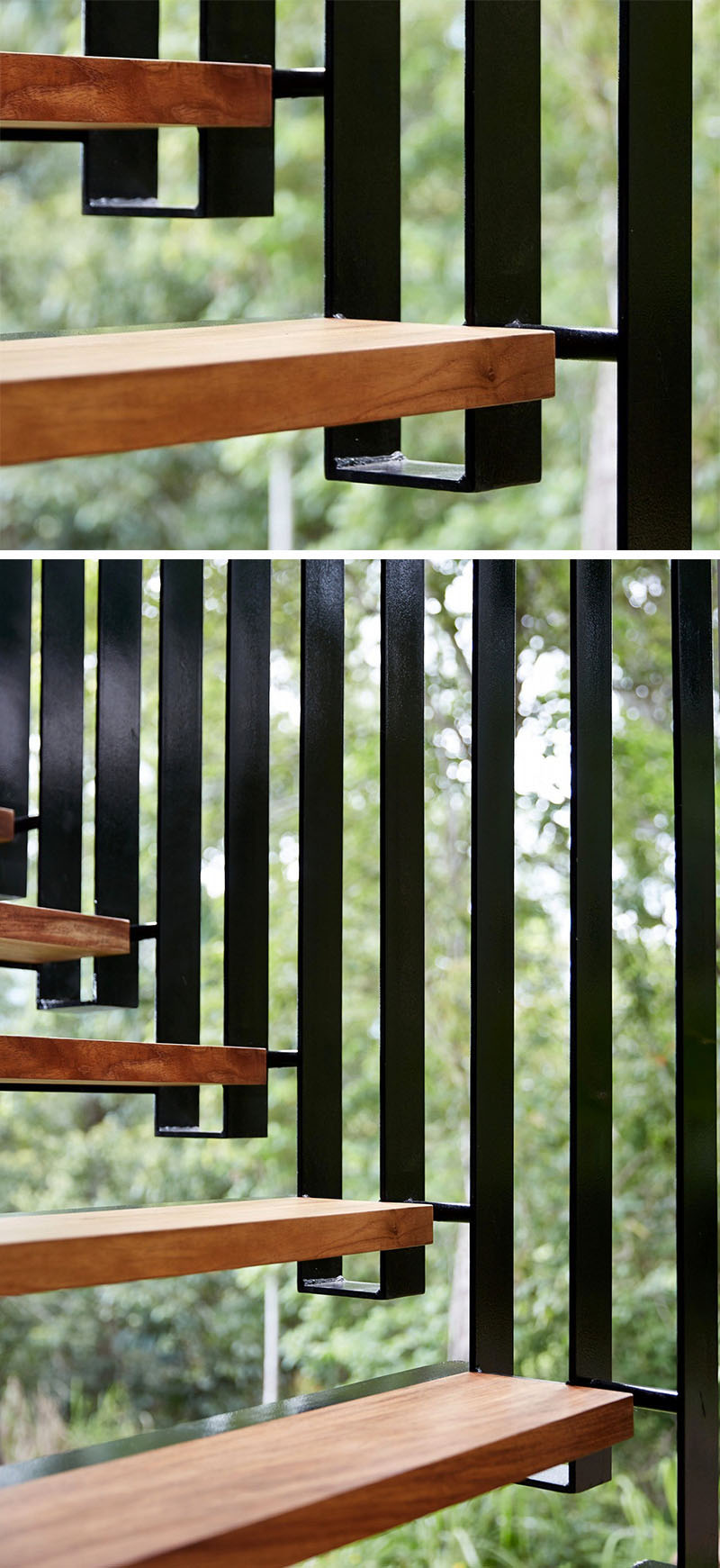 18 Examples Of Stair Details To Inspire You