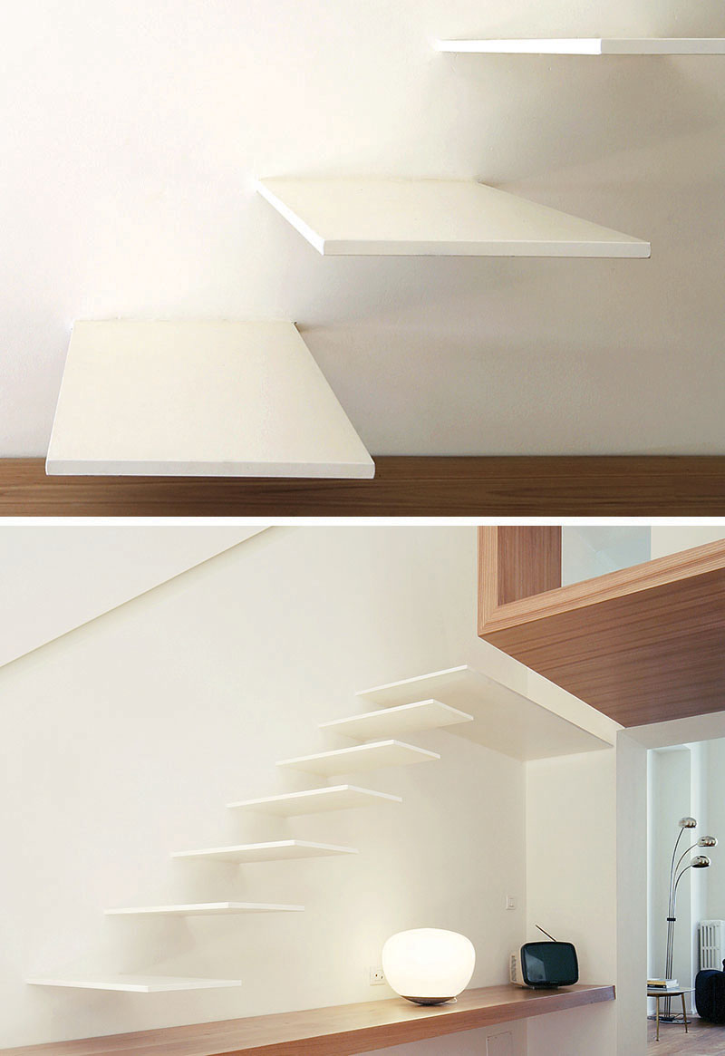 18 Examples Of Stair Details To Inspire You