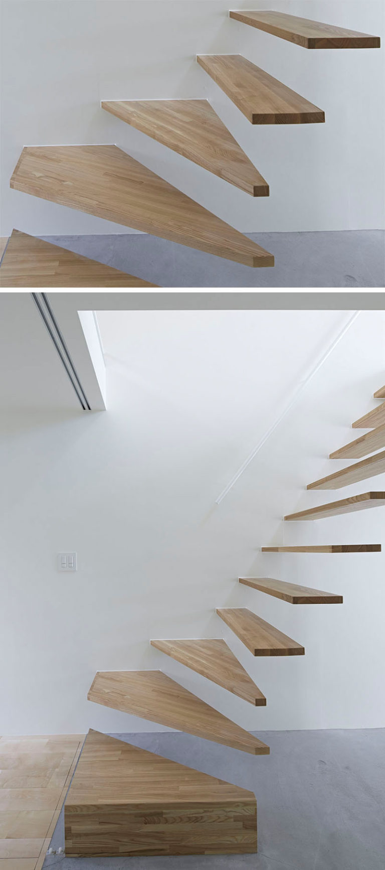 18 Examples Of Stair Details To Inspire You