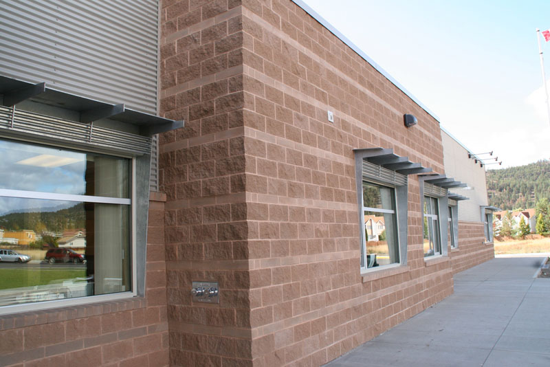 We Explain...The Different Styles Of Concrete Blocks