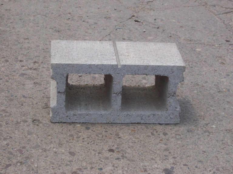 We Explain...The Different Styles Of Concrete Blocks