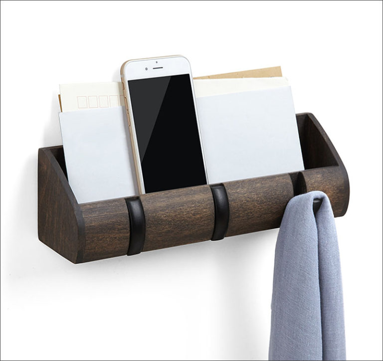 16 Key Holders To Keep You Organized