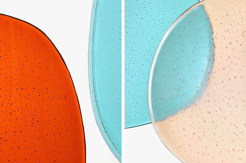 This New Lollipop Inspired Lighting Collection Looks Kind Of Tasty