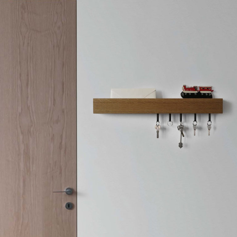 16 Key Holders To Keep You Organized