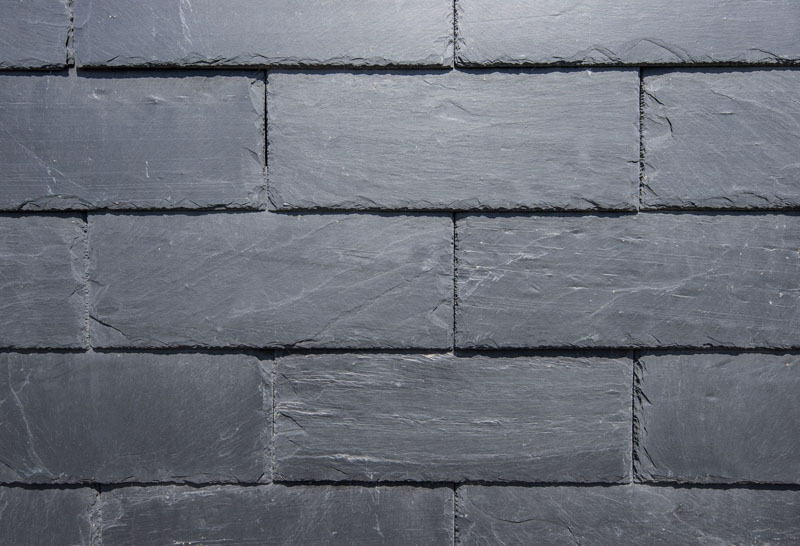 4 Slate Cladding Designs That Won't Go Unnoticed