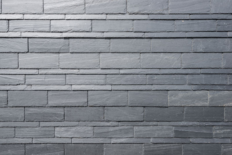 4 Slate Cladding Designs That Won't Go Unnoticed