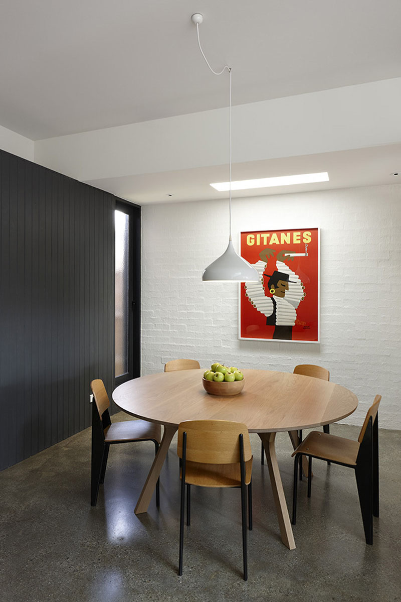 Lighting Design Idea - 8 Different Style Ideas For Lighting Above Your ...