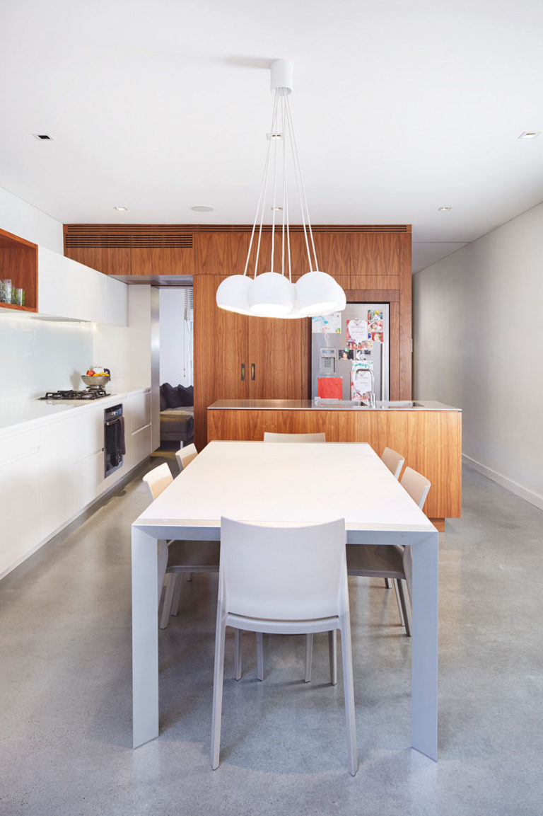 Lighting Design Idea - 8 Different Style Ideas For Lighting Above Your ...