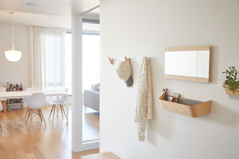 Interior Design Idea - What To Include When Creating The Ultimate Entryway
