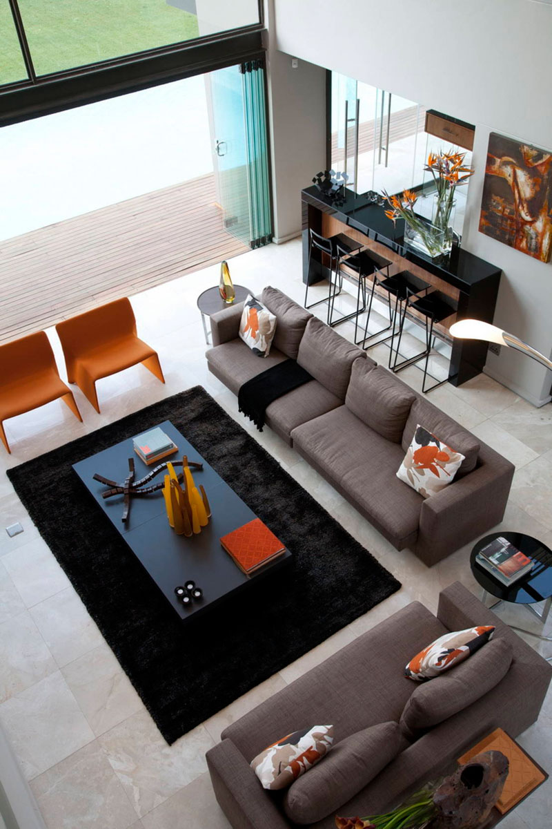 Get some interior design ideas by looking at 15 living room layouts ...
