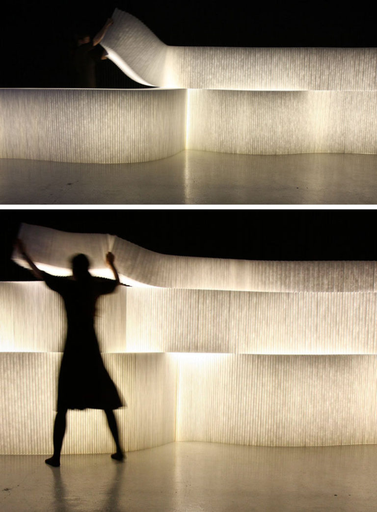 10 Examples Of Multi-Functional Room Dividers