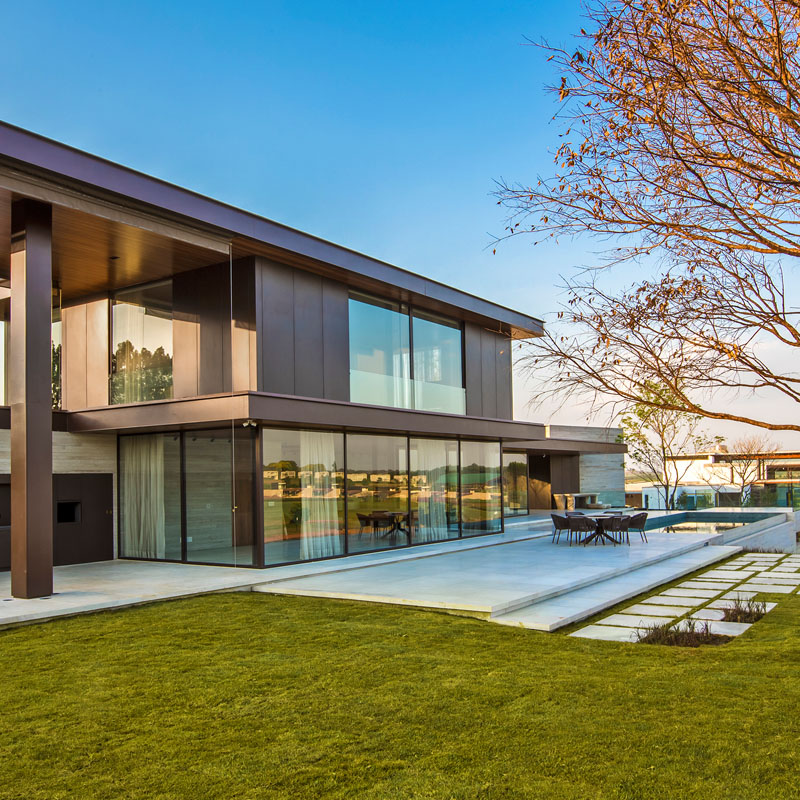 Award Winning Architecture Designs From The A' Design Award & Competition