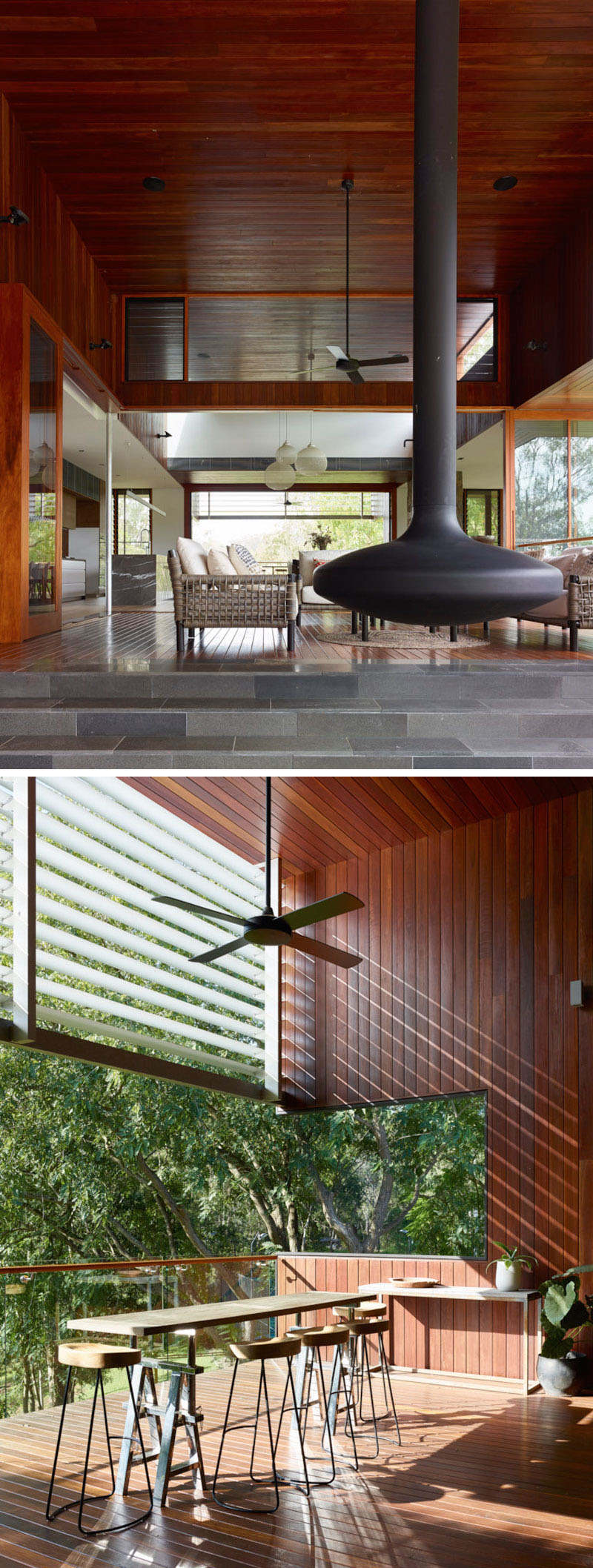 23 Awesome Australian Homes To Inspire Your Dreams Of Indoor/Outdoor Living