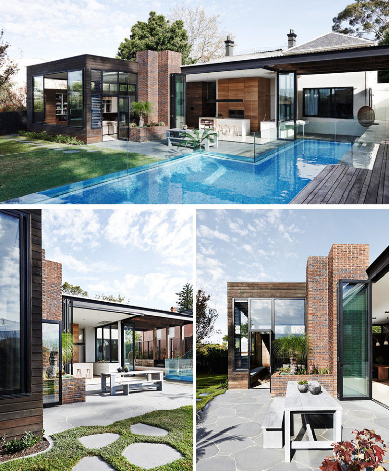 23 Awesome Australian Homes To Inspire Your Dreams Of Indoor/Outdoor Living