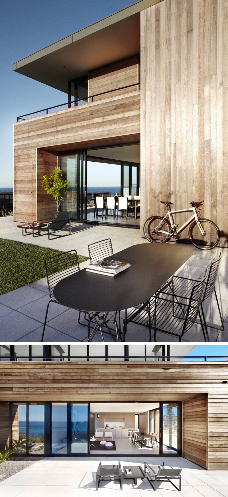 23 Awesome Australian Homes To Inspire Your Dreams Of Indoor/Outdoor Living