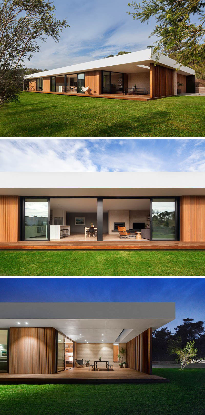 23 Awesome Australian Homes To Inspire Your Dreams Of Indoor/Outdoor Living