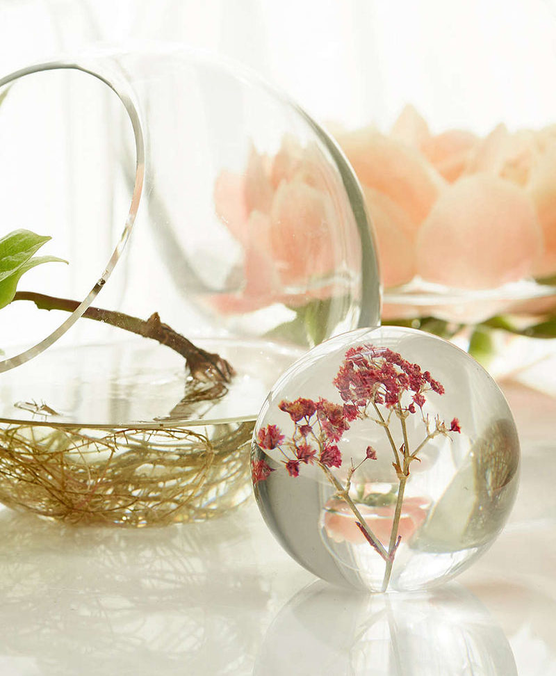 17 Ways To Introduce Botanical Design Into Your Home Decor