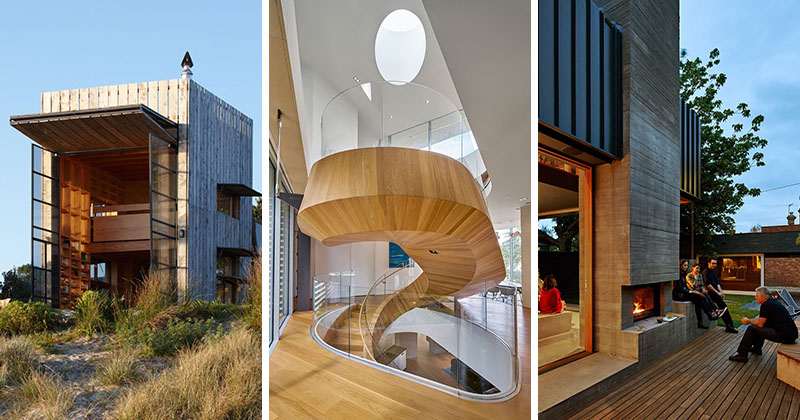 Architecture | Page 225 of 1115 | CONTEMPORIST