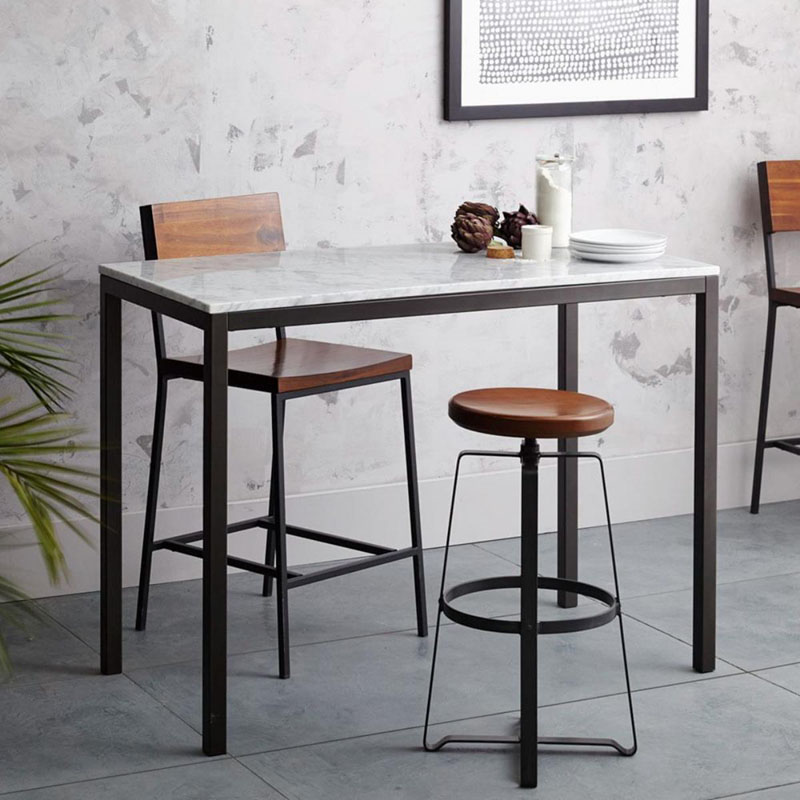 3 Ways To Add Marble In Your Kitchen