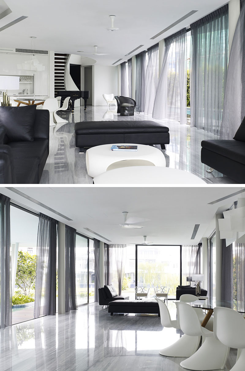 7 Contemporary Ideas For Window Coverings