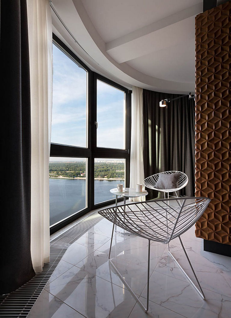 7 Contemporary Ideas For Window Coverings