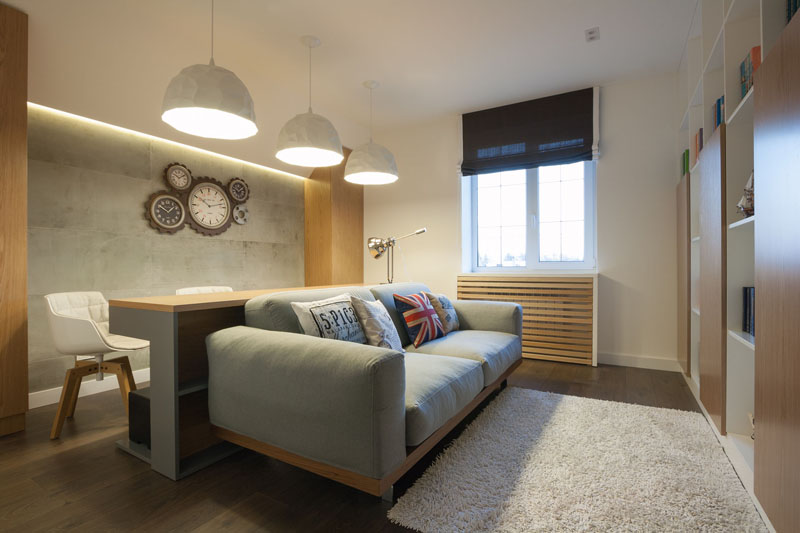 7 Contemporary Ideas For Window Coverings