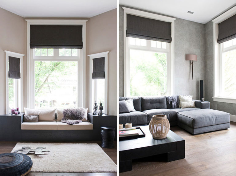 7 Contemporary Ideas For Window Coverings