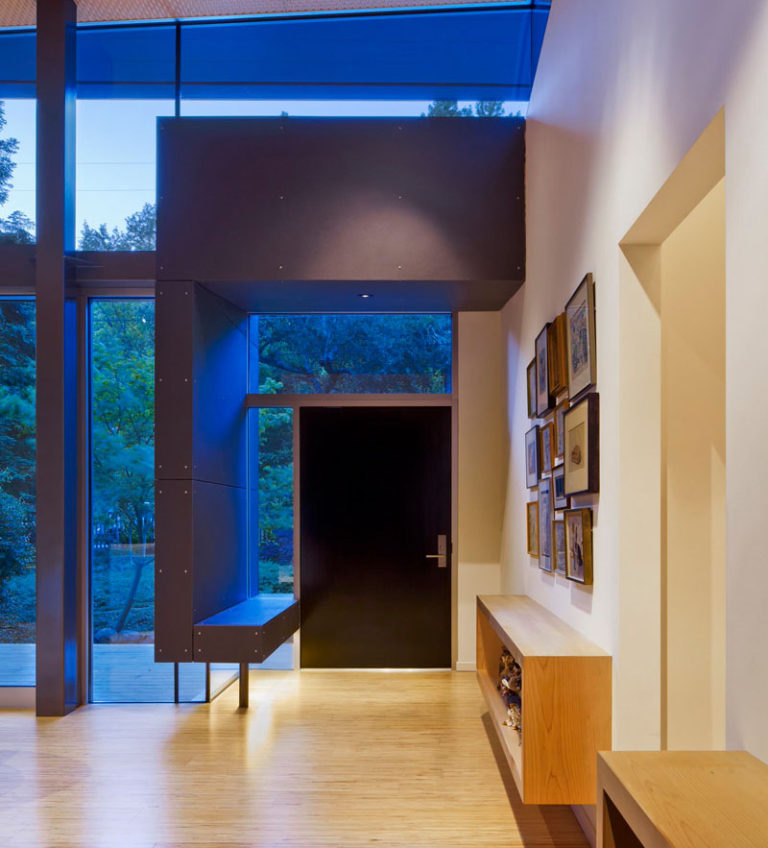 Entryway Design Ideas - 3 Different Styles Of Entryway Benches