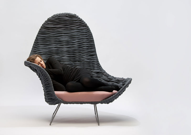 12 Comfy Chairs That Are Perfect For Relaxing In