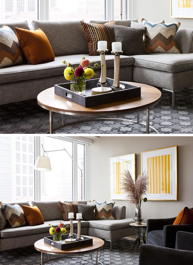 Home Decor Ideas 6 Ways To Use Serving Trays In Your Decor Home Decor Ideas 6 Ways To Use Serving Trays In Your Decor