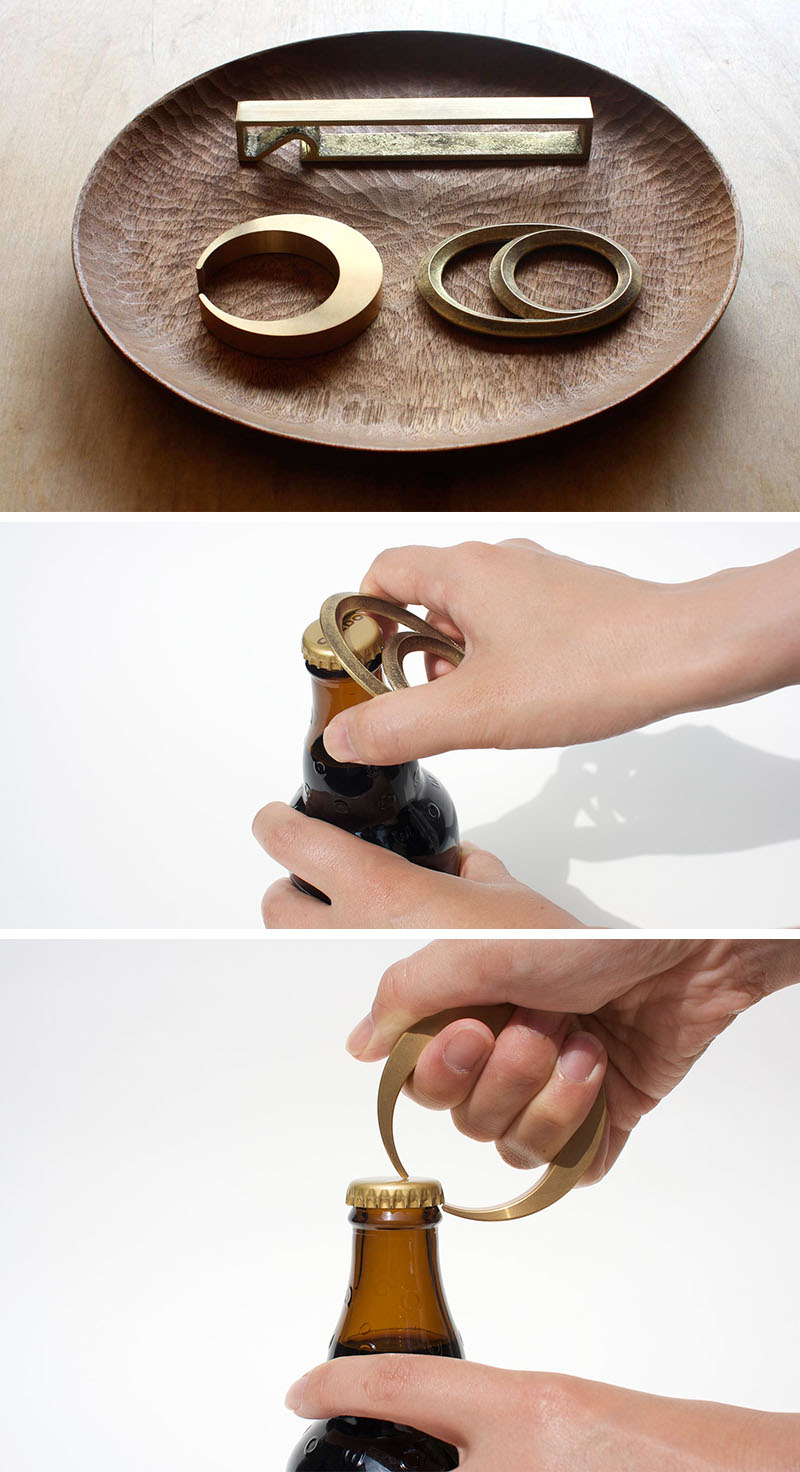 Essential Kitchen Tools - 10 Unique Beer Bottle Openers